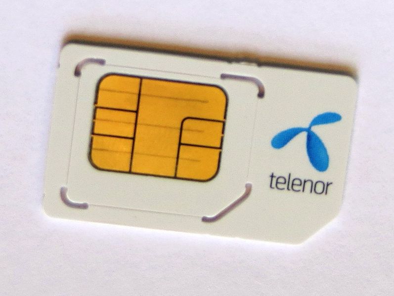 Telenor lanserar abonnemang för det smarta hemmet och Internet of Things