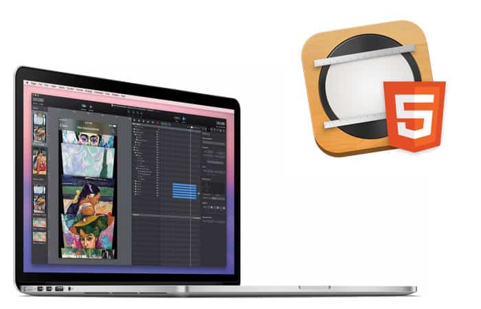 Tumult Hype för HTML5-animation i ny version