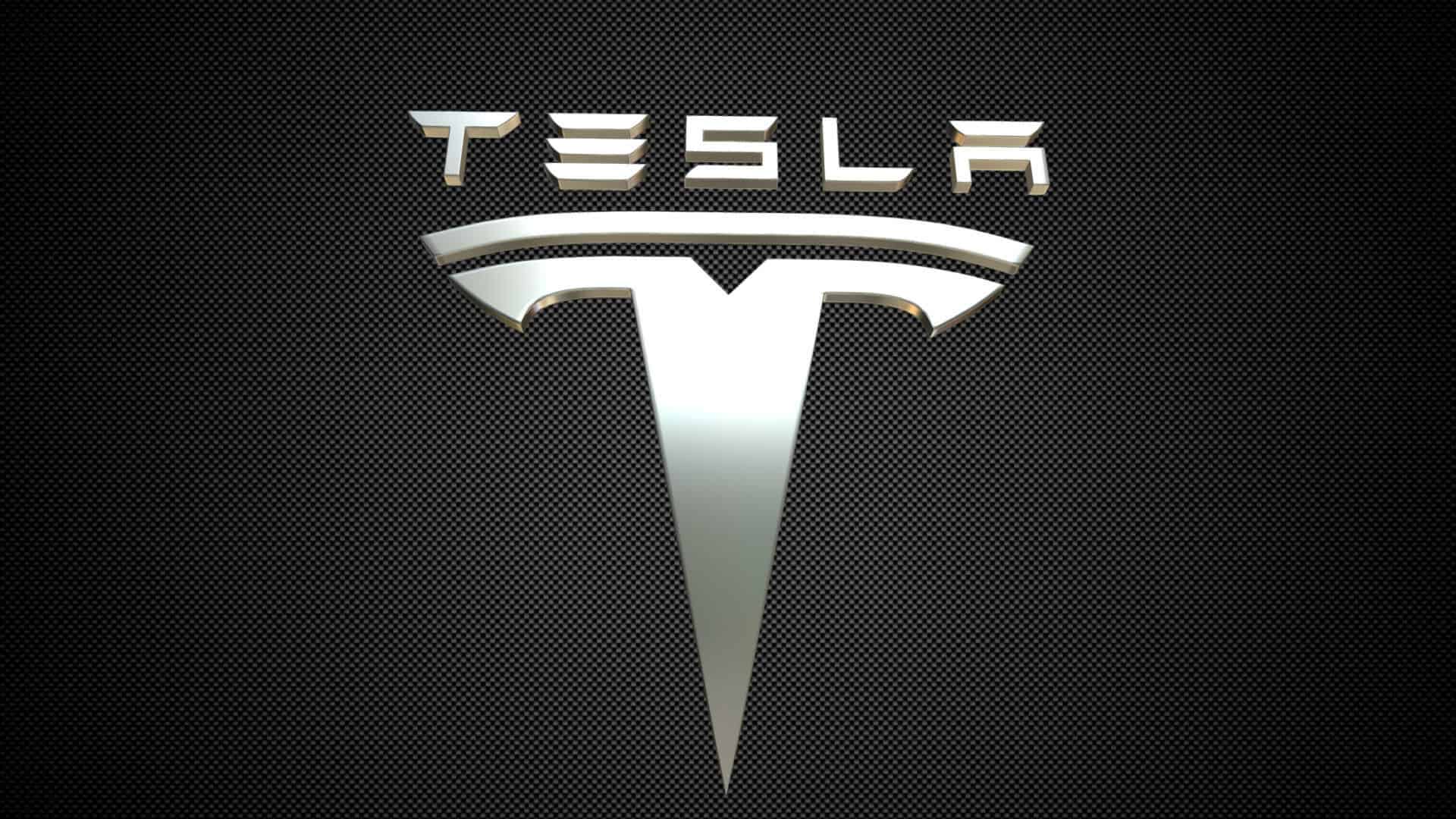 Tesla Model Y visas upp inom kort
