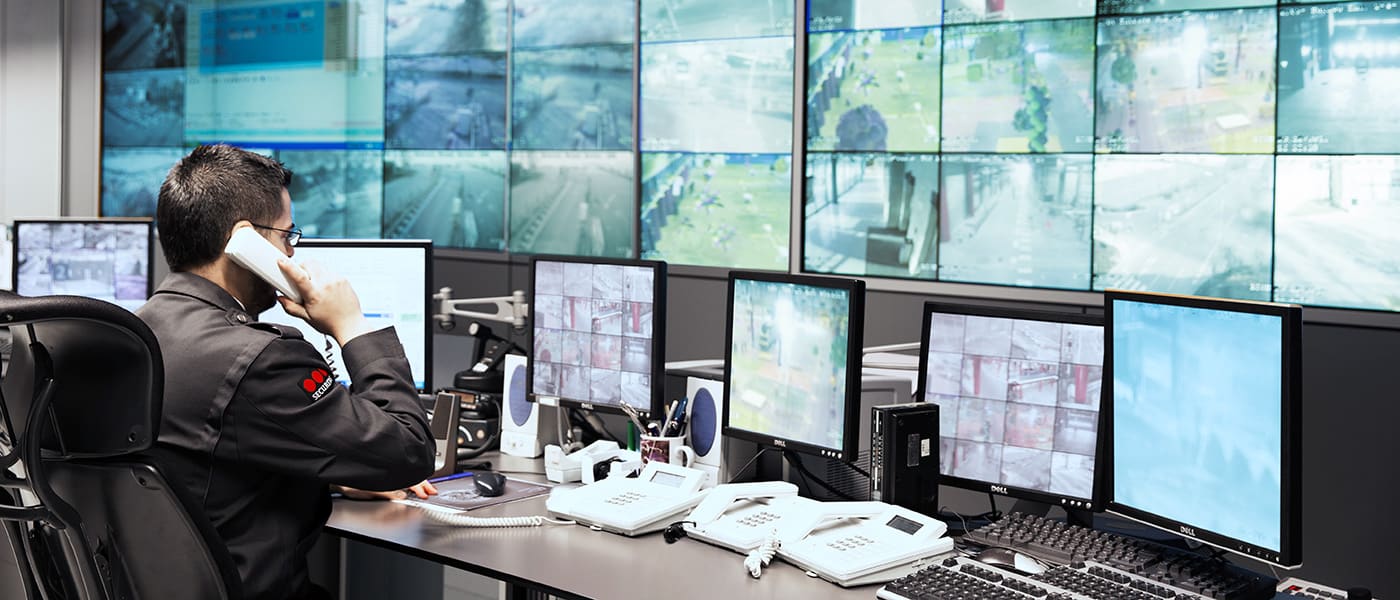 Securitas larm-app skickar lösenord i klartext