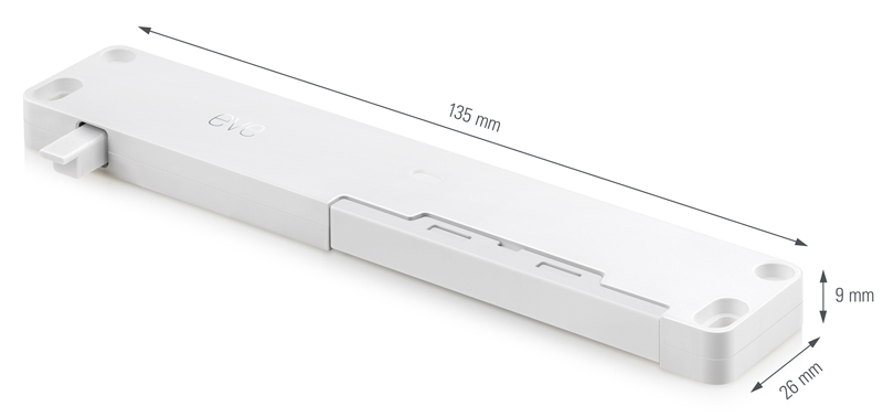 Eve Window Guard håller koll på ditt fönster