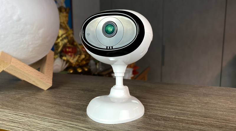 Onvis C3 HomeKit Secure Video kamera
