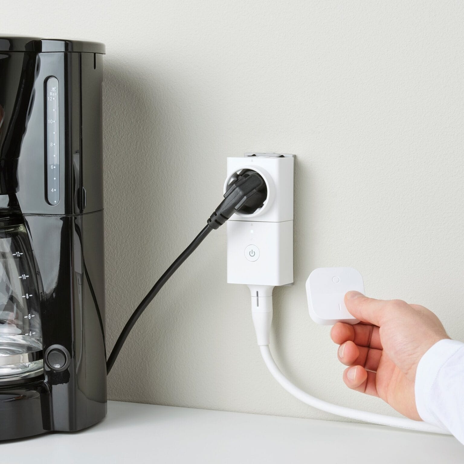 IKEA släpper smart grendosa