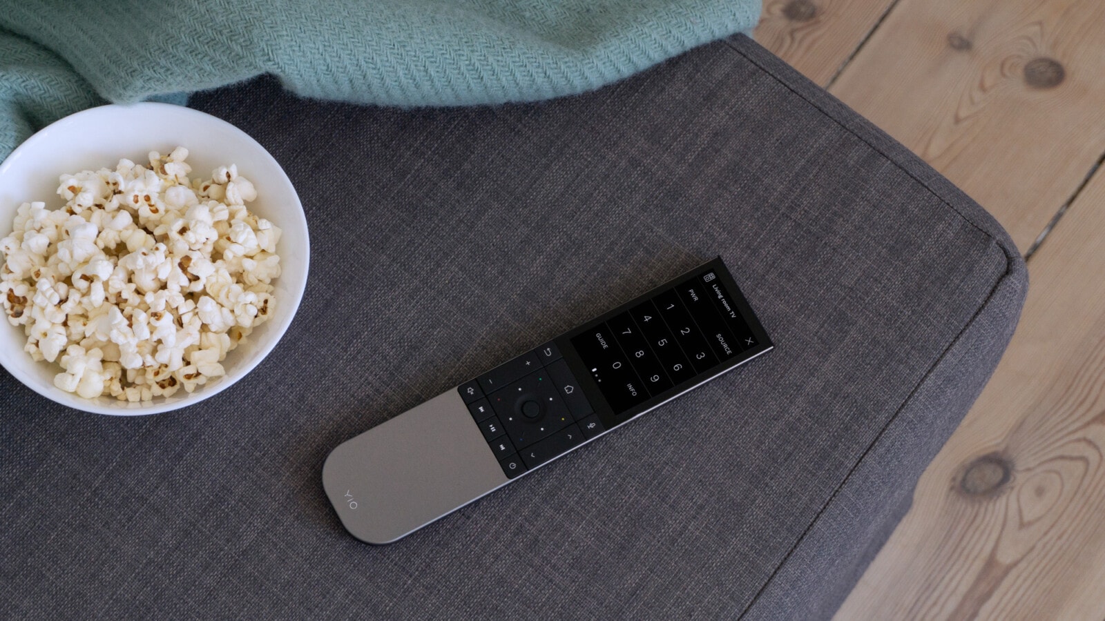 Är detta multifjärrkontrollen vi alla väntat på?