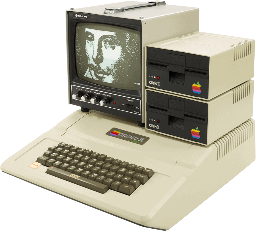 Största Apple-museet har öppnat i Warszawa