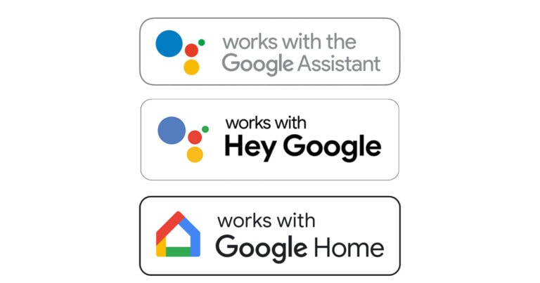 Works with Hey Google blir nu Works with Google Home