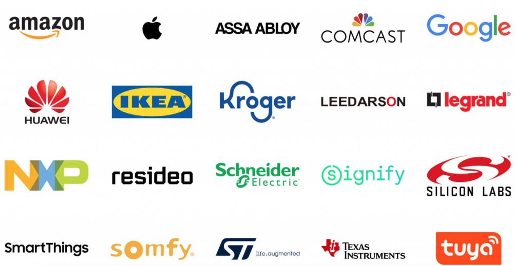 Vad är Matter och hur fungerar det?