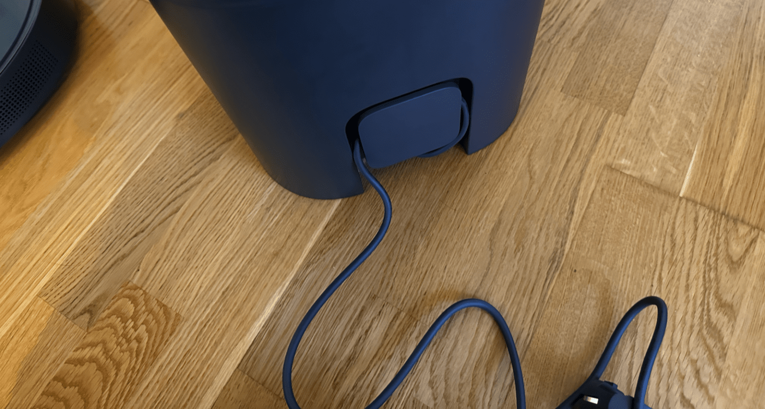 Dreame D10s Plus är inte den vassaste kniven i lådan