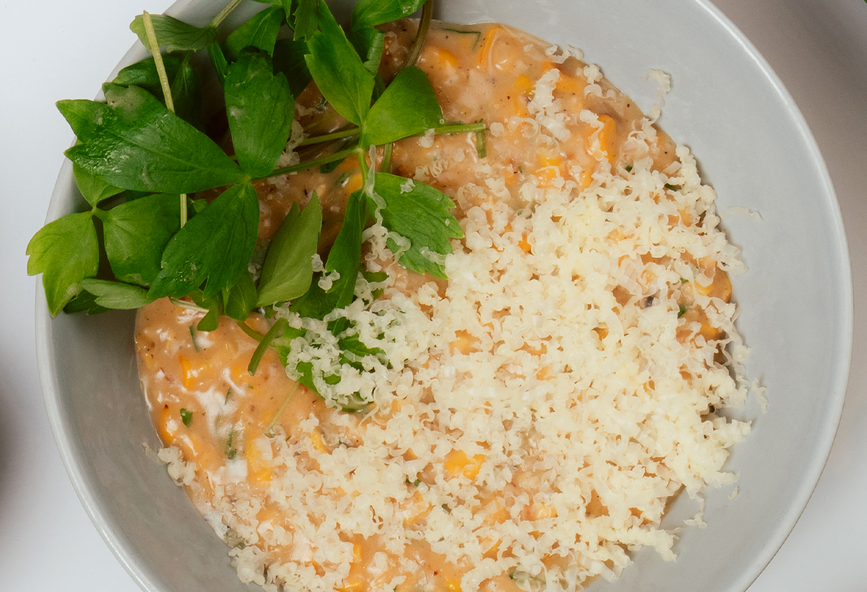 Albin Edberg tipsar om fem smarriga korvtoppings