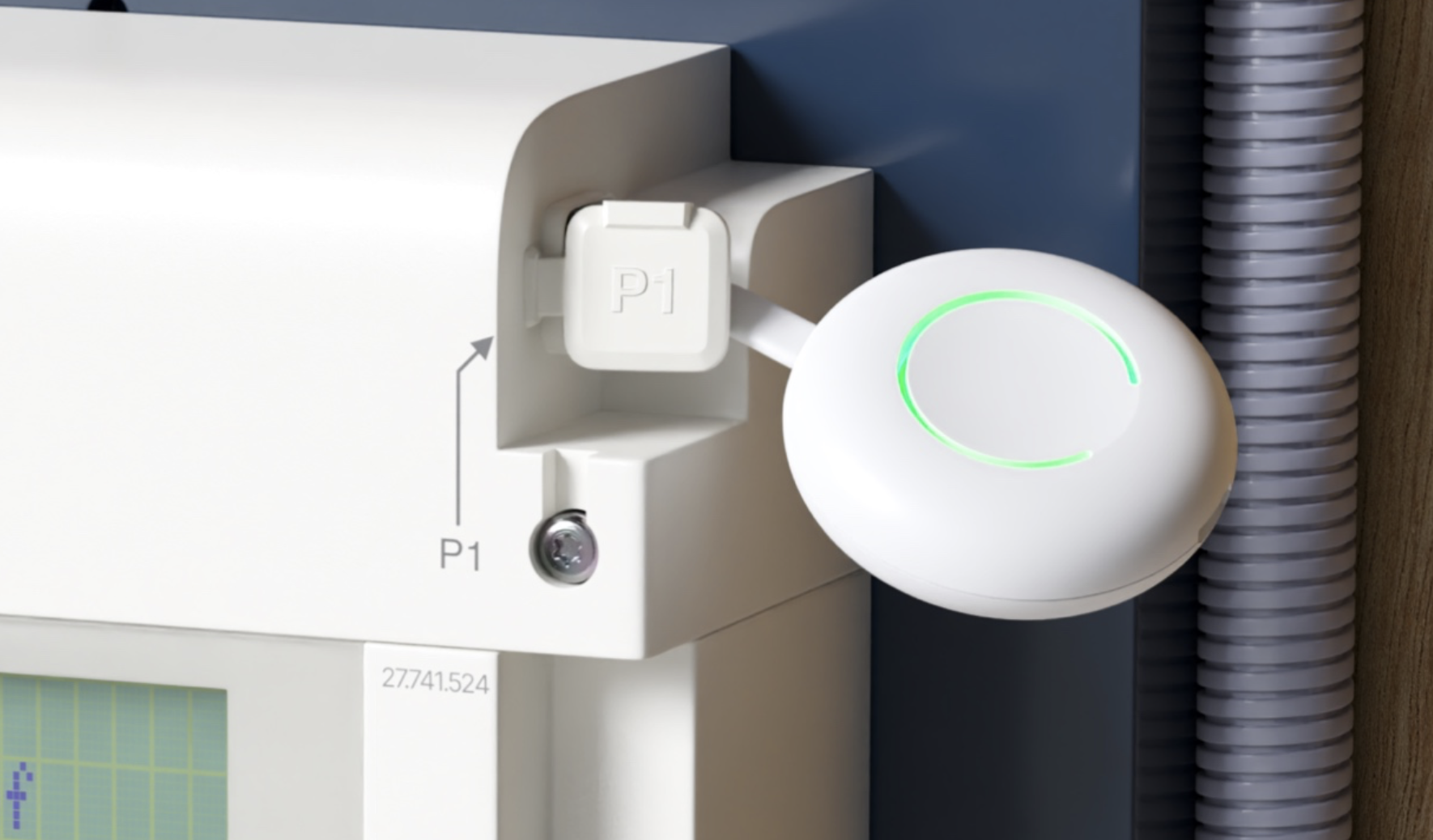 Få ett lite smartare hem med HomeWizard