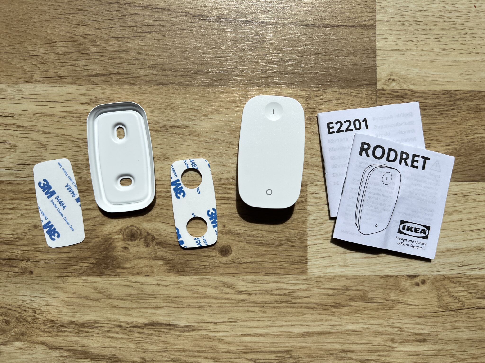 Prisvärd och smidig belysningskontroll från Ikea Home Smart