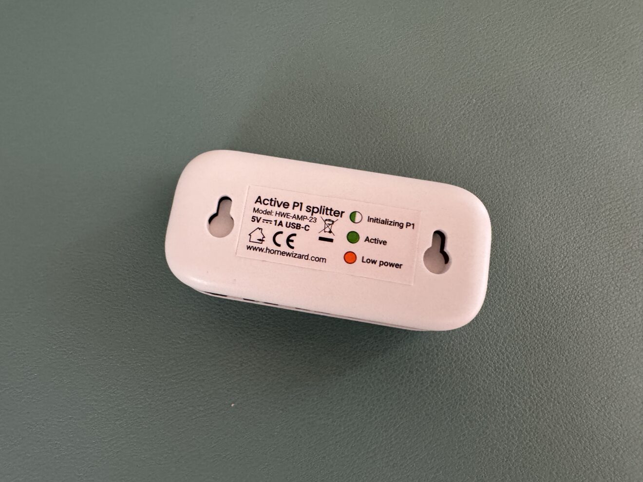 Se hemmets energiförbrukning i realtid med smart mätare