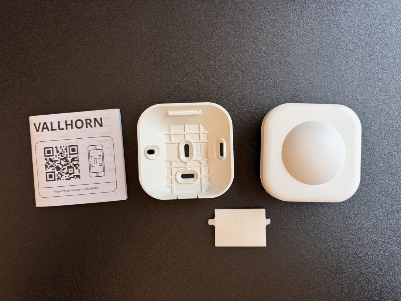 Ikea Vallhorn är mycket sensor för pengarna