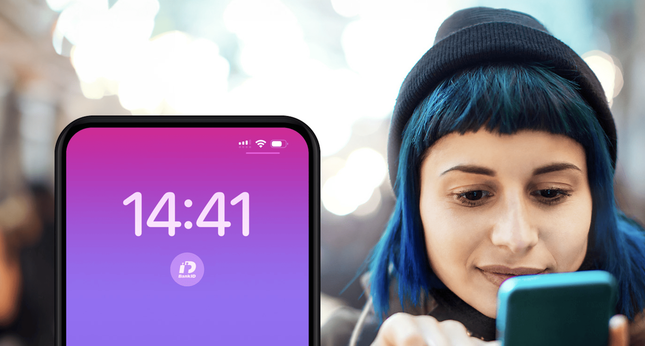 Nu blir det lättare att använda digitalt ID-kort om du har en iPhone
