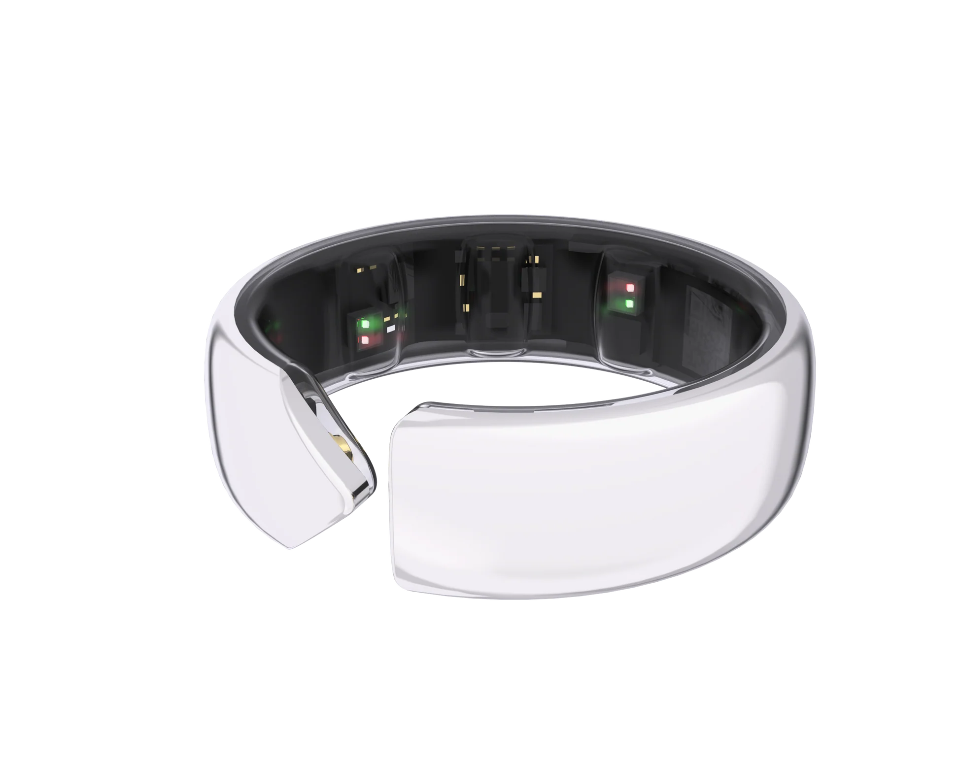 CES 2024 - Evie Ring är den första smarta ringen utvecklad för kvinnor