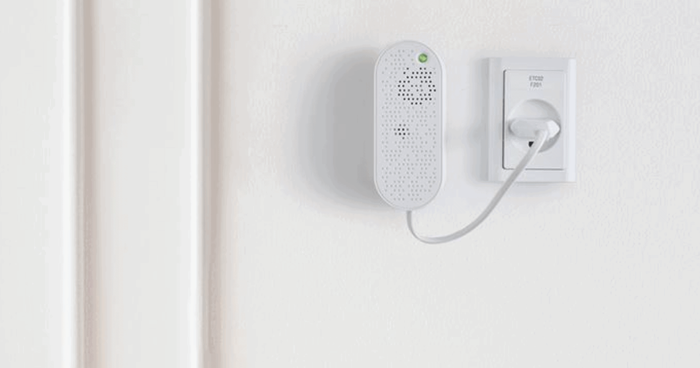 Förstärk ditt Zigbee-nätverk med Frient Zigbee Range Extender