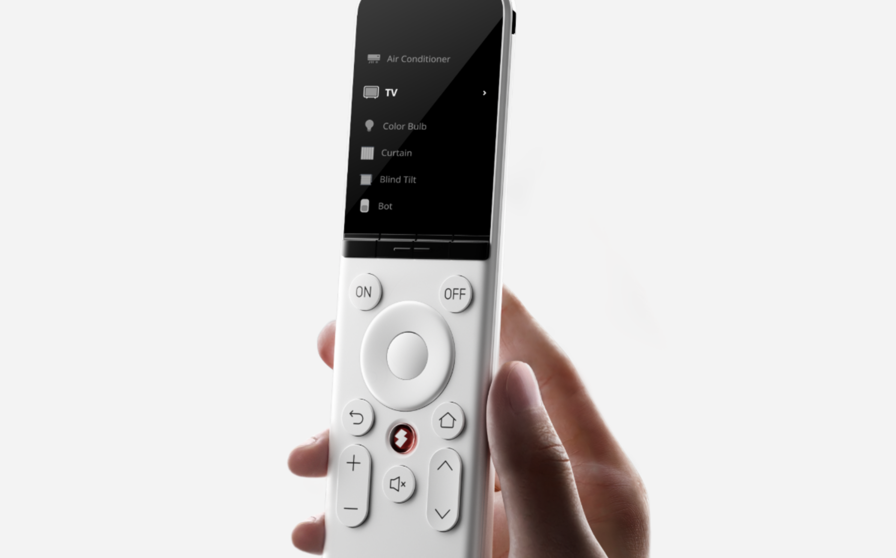 Styr allt med din SwitchBot Universal Remote