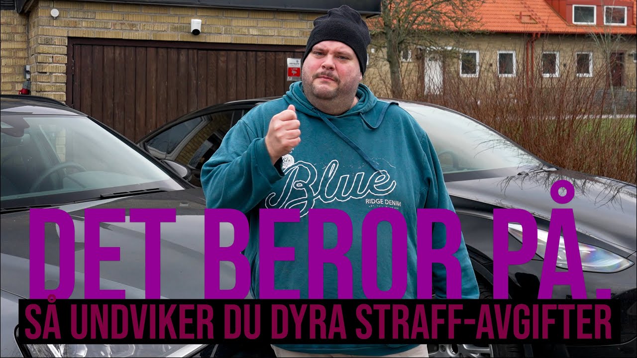 Kan bli mycket dyrt att avbeställa en ny bil – men det finns undantag