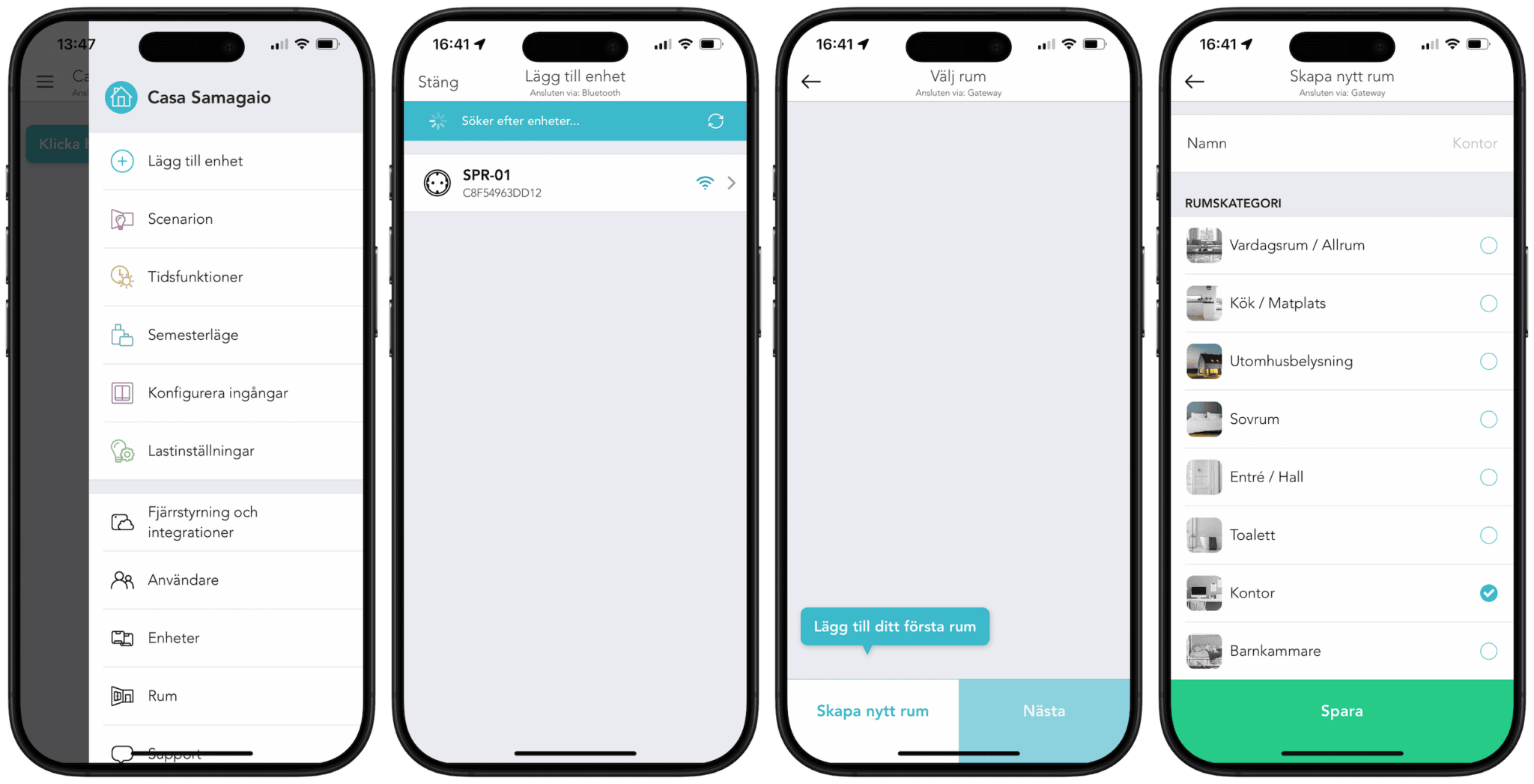 Smart belysning med Plejd är faktiskt riktigt bra