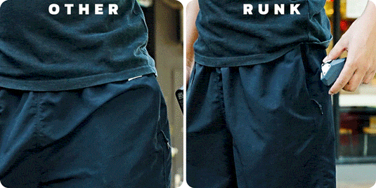 Runk 2.0 är här – en liten powerbank med extrafunktioner