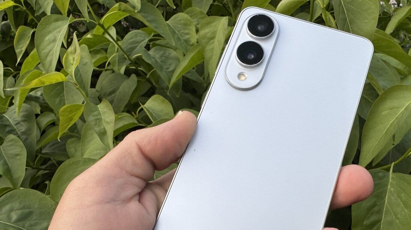 Motorola Edge 70 tar upp kampen mot iPhone Air och Galaxy S25 Edge ...