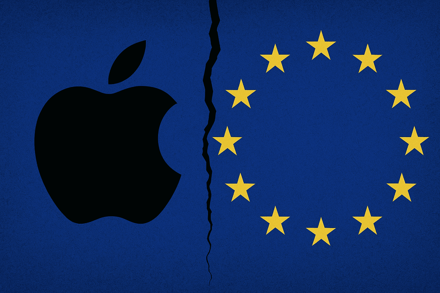 Apple kommer att skjuta upp nya funktioner för oss i EU