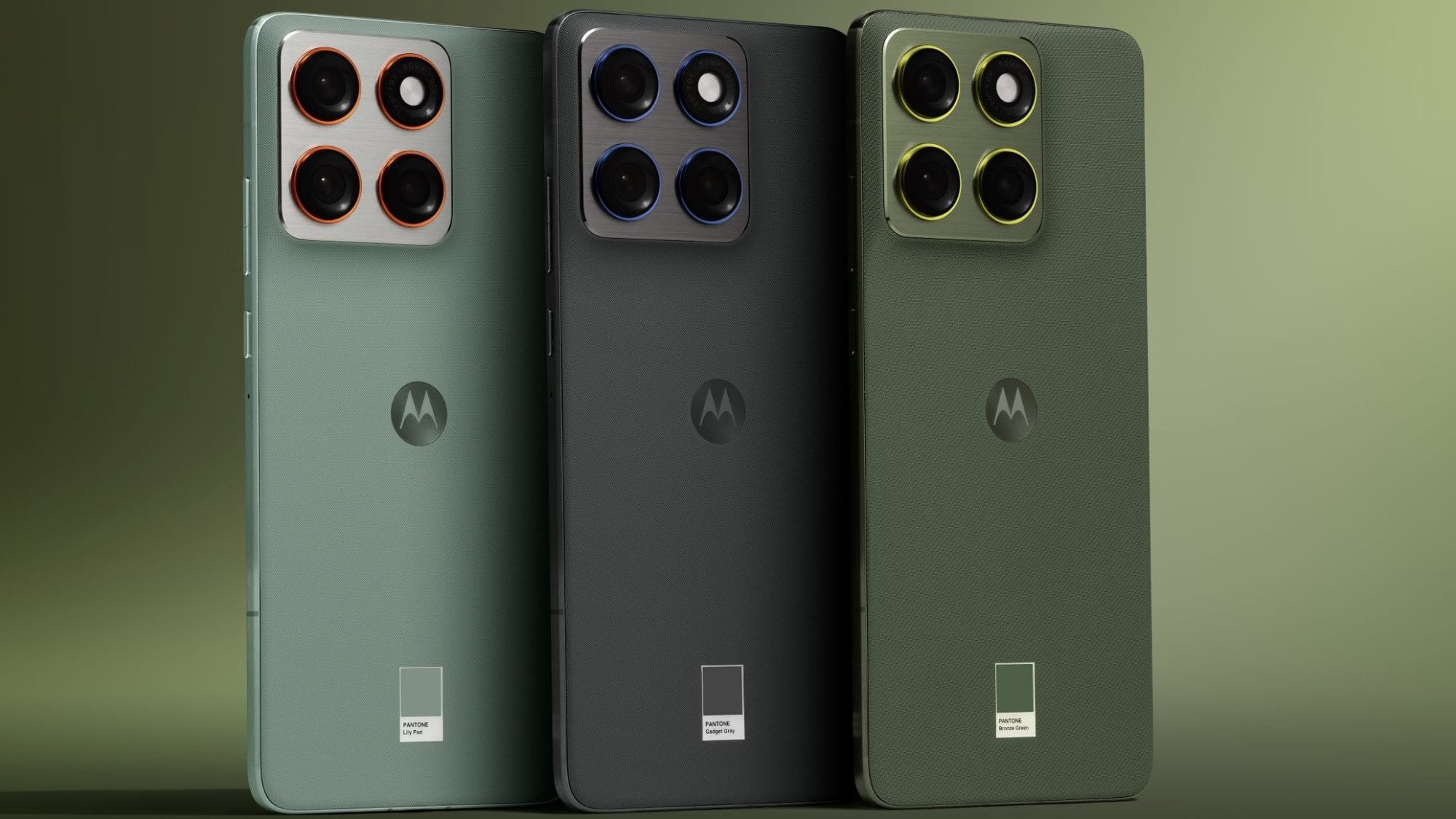 Motorola Edge 70 tar upp kampen mot iPhone Air och Galaxy S25 Edge ...