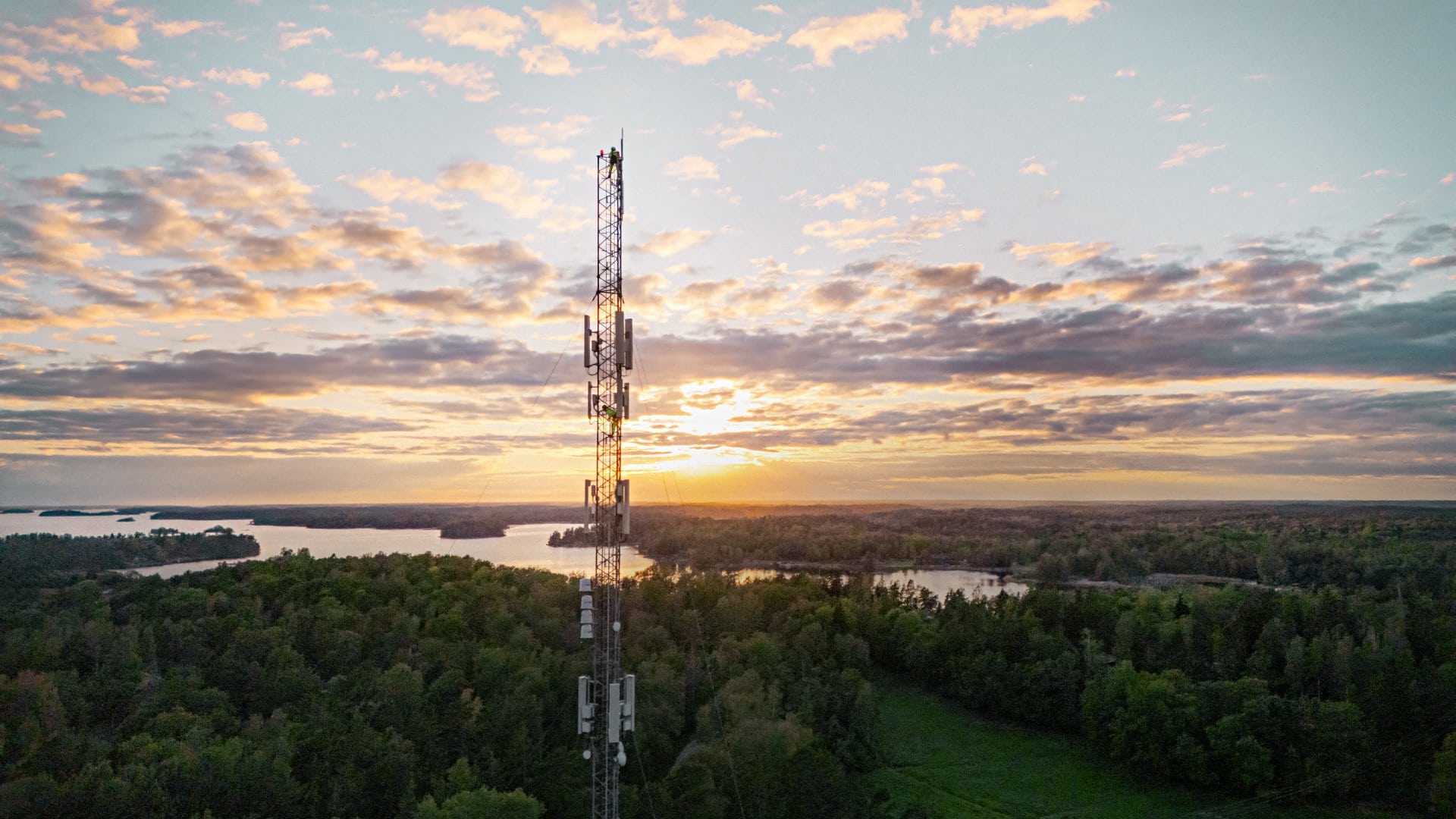 Telia varslar om nedskärningar – över 200 jobb kan försvinna i Sverige